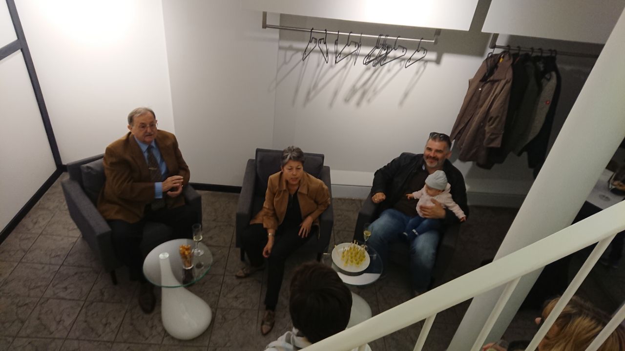 Resultat der Neueröffnung - Hörgeräte Detter in Regensburg - Hörgeräte ...