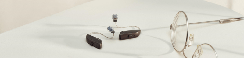 ReSound Hörgeräte Detter